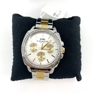 Coach Accessories | Watch | Poshmark